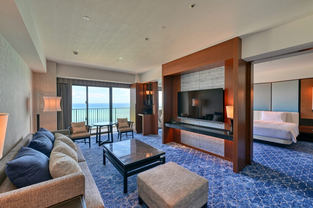 [New content released!] View the interior of the rooms with a 3D walk ...